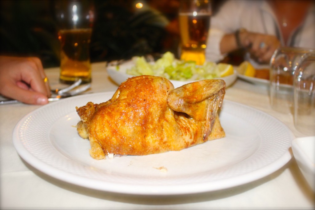 Da Peppino: Italian Food Worth Traveling For | Jadescapades