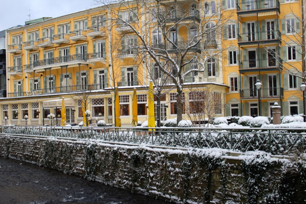 11 Reasons Why You Should Visit Germany in The Winter