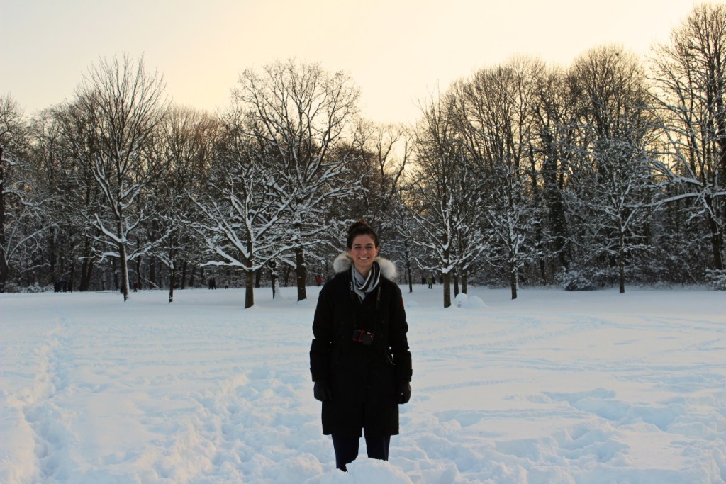 11 Reasons Why You Should Visit Germany in The Winter
