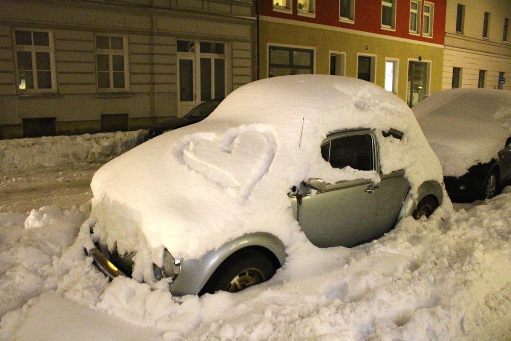 11 Reasons Why You Should Visit Germany in The Winter