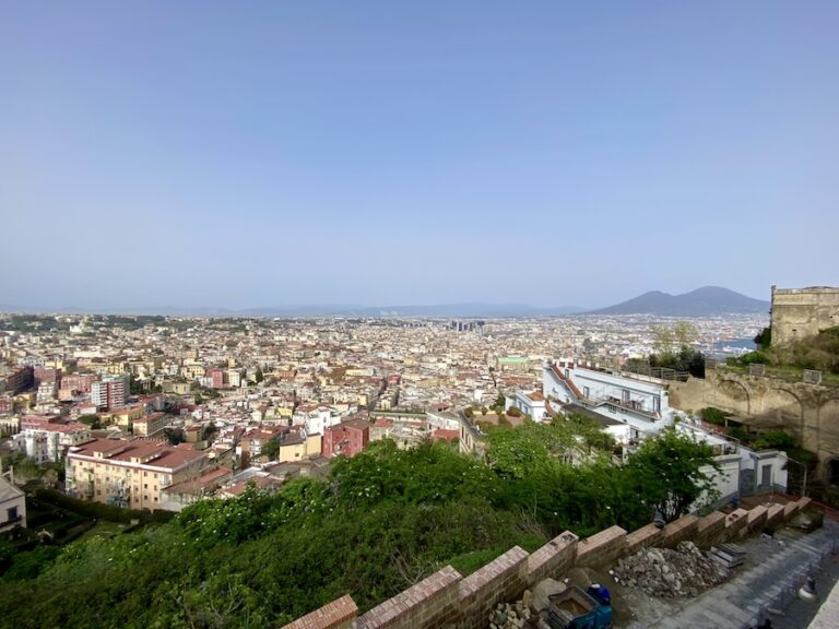 A long weekend in Naples, Italy | 72 Hours | Jadescapades
